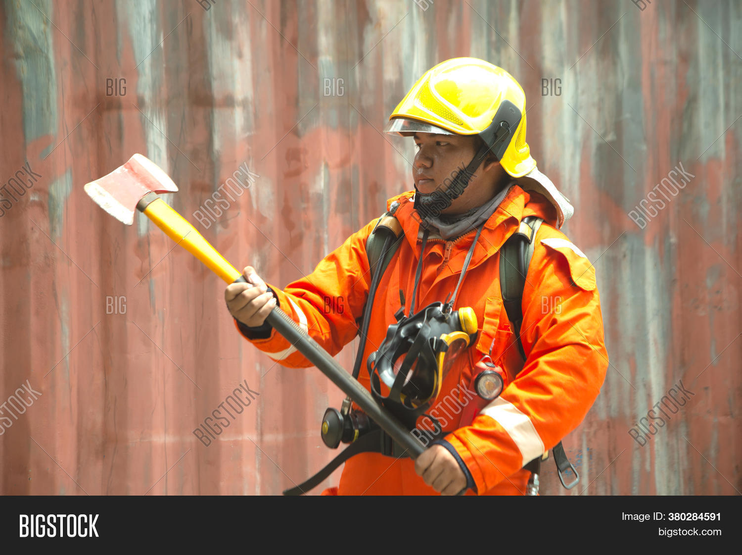 Portrait Asian Male Image & Photo (Free Trial) | Bigstock