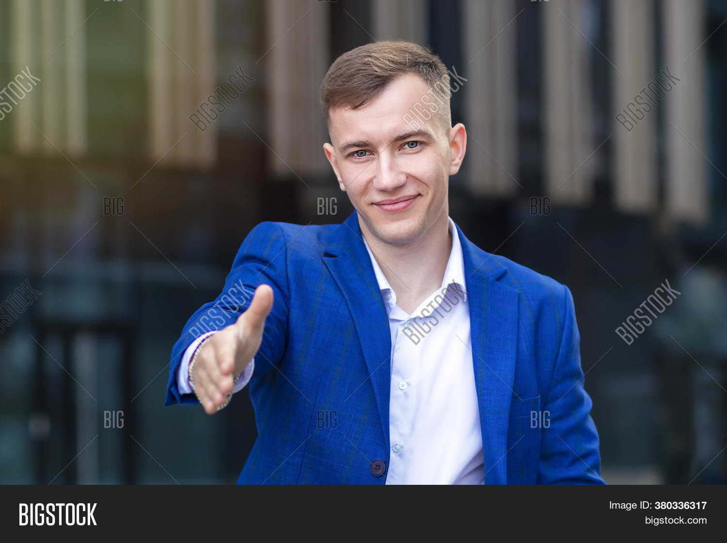 Positive Man, Image & Photo (Free Trial) | Bigstock