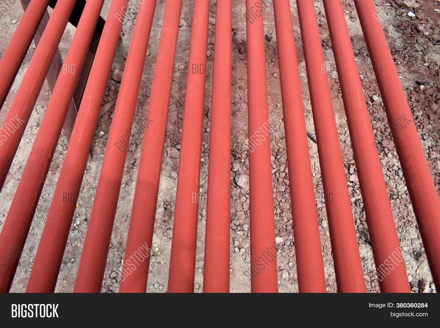 Fire Fighting Water Image & Photo (Free Trial) | Bigstock