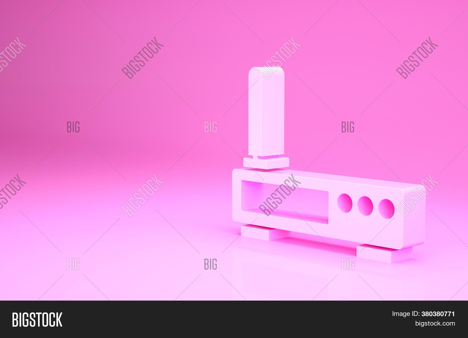 Pink Router Wi-fi Image & Photo (Free Trial) | Bigstock