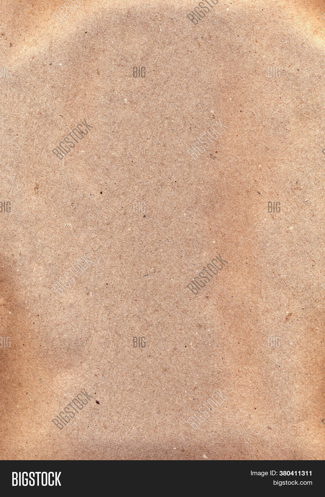 Smooth Brown Wrapping Image & Photo (Free Trial) | Bigstock