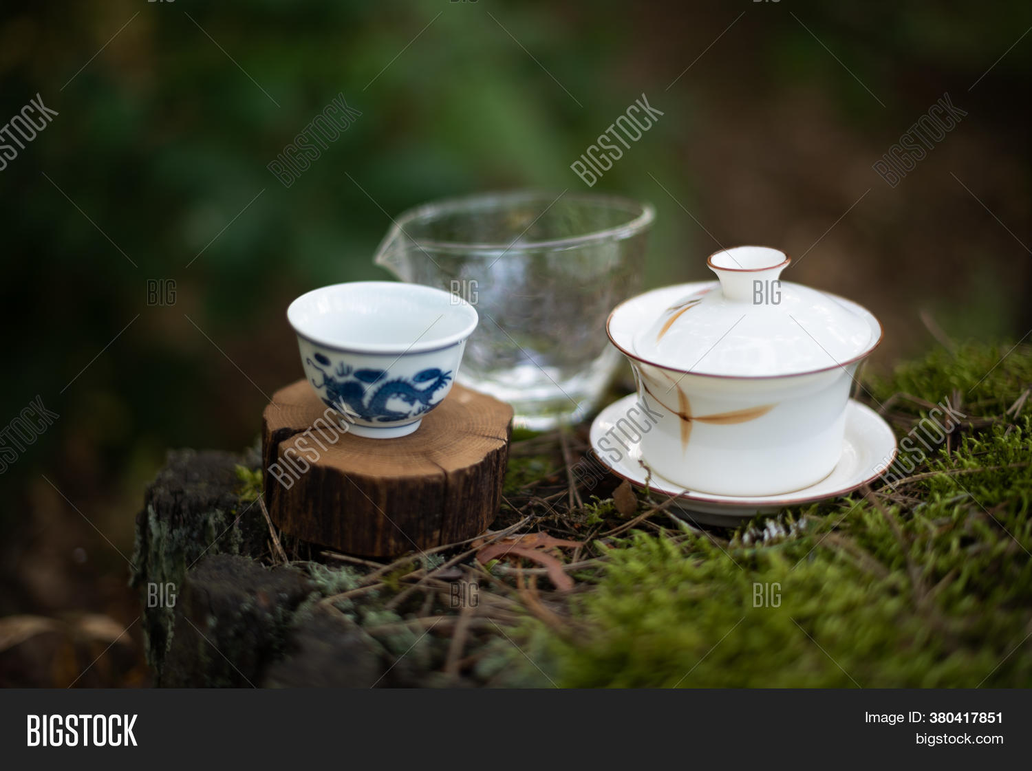 Chinese Tea Ware Image & Photo (Free Trial) | Bigstock