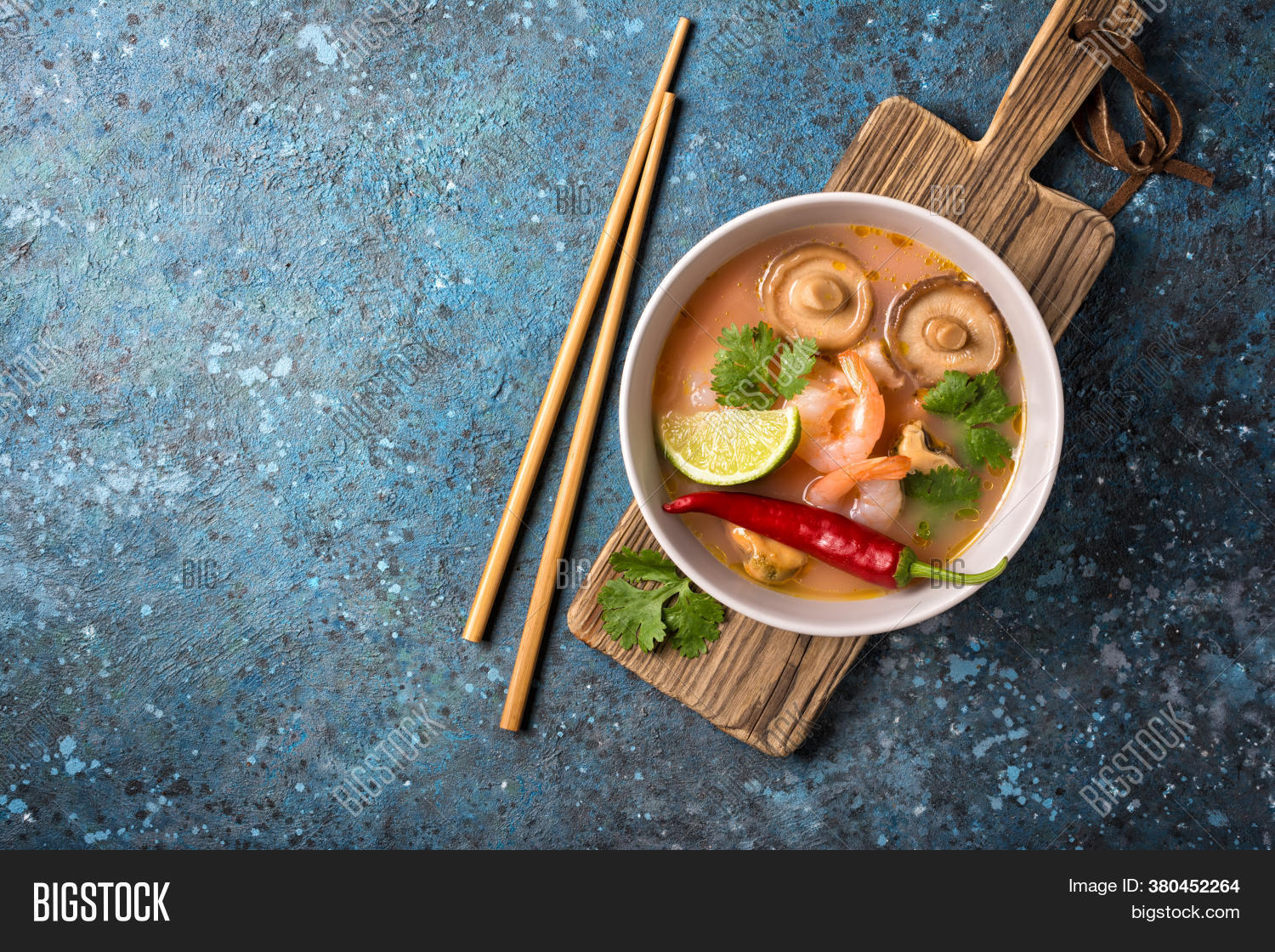 Traditional Dish Asian Image & Photo (Free Trial) | Bigstock