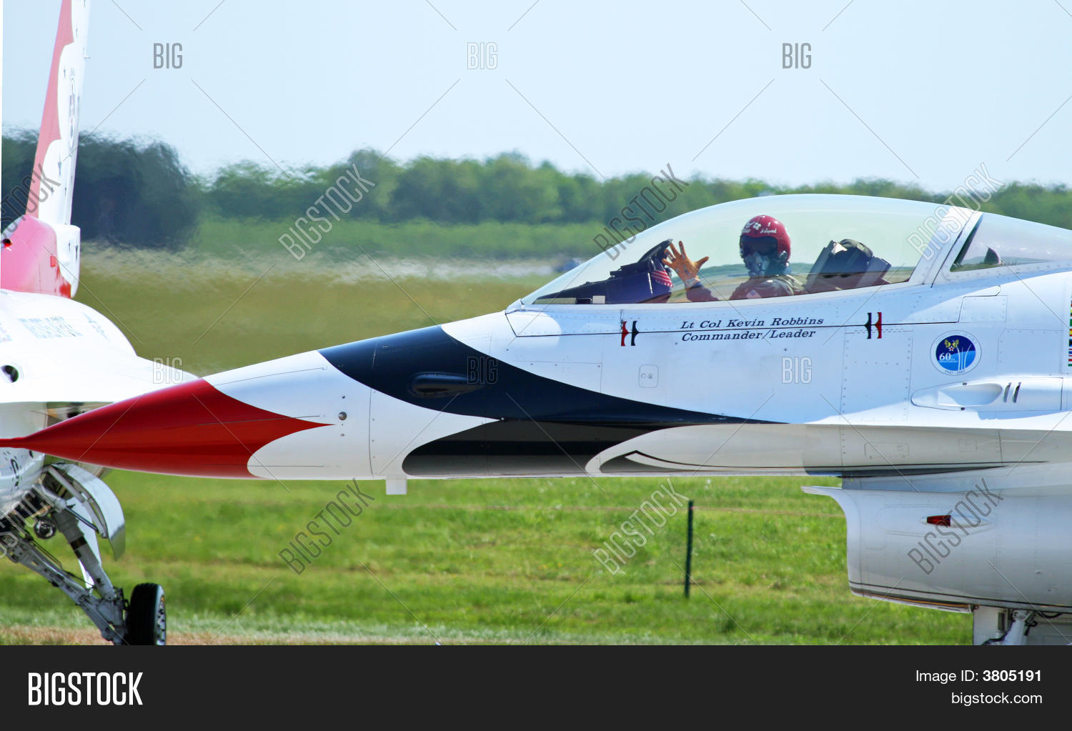 Thunder Bird Ready Image & Photo (Free Trial) | Bigstock