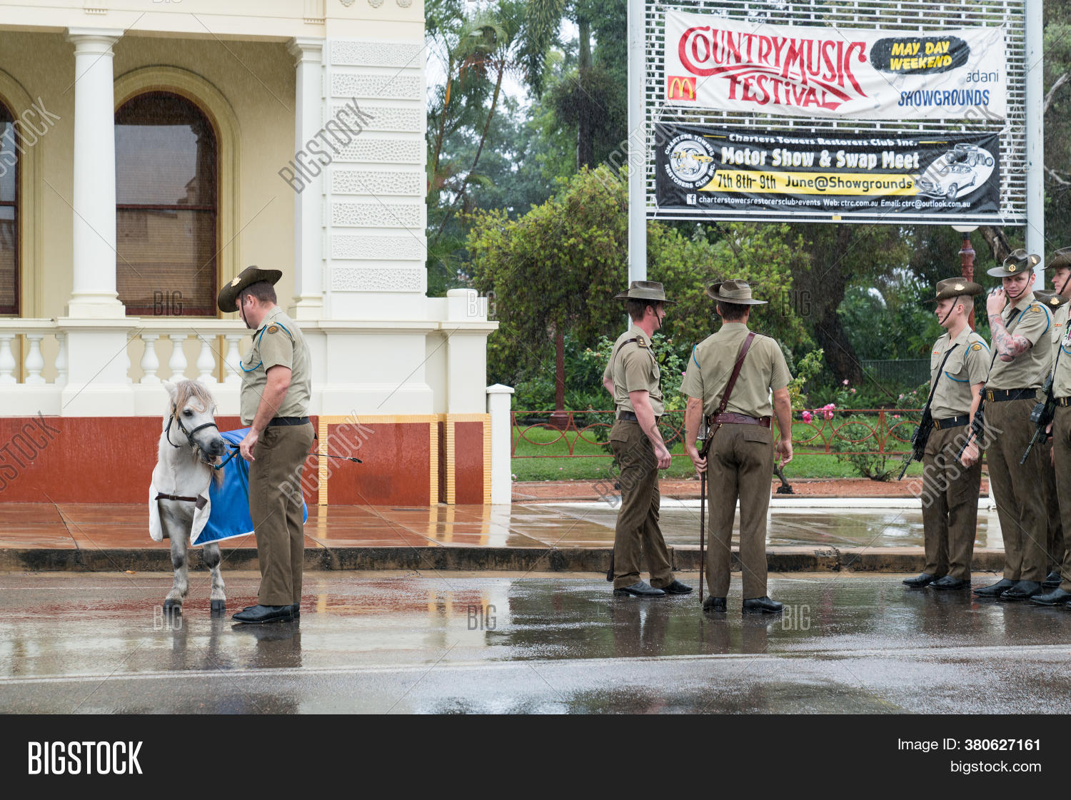 Charters Towers, Image & Photo (Free Trial) | Bigstock