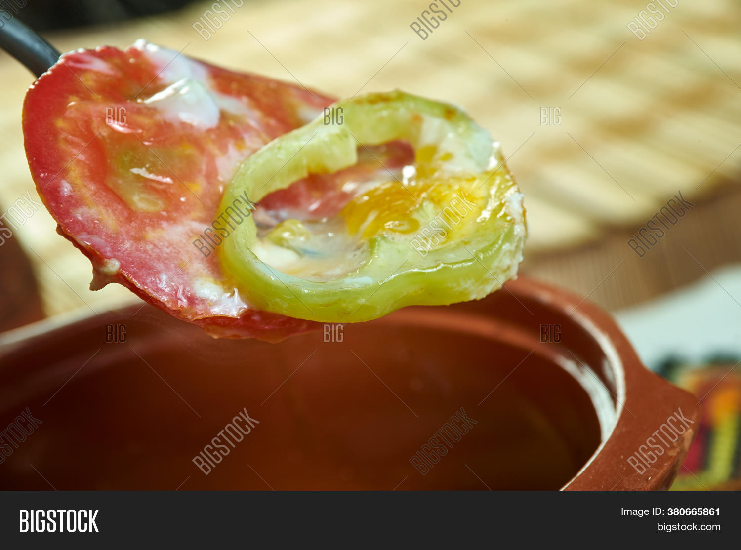 Bulgarian Gyuveche Image & Photo (Free Trial) | Bigstock