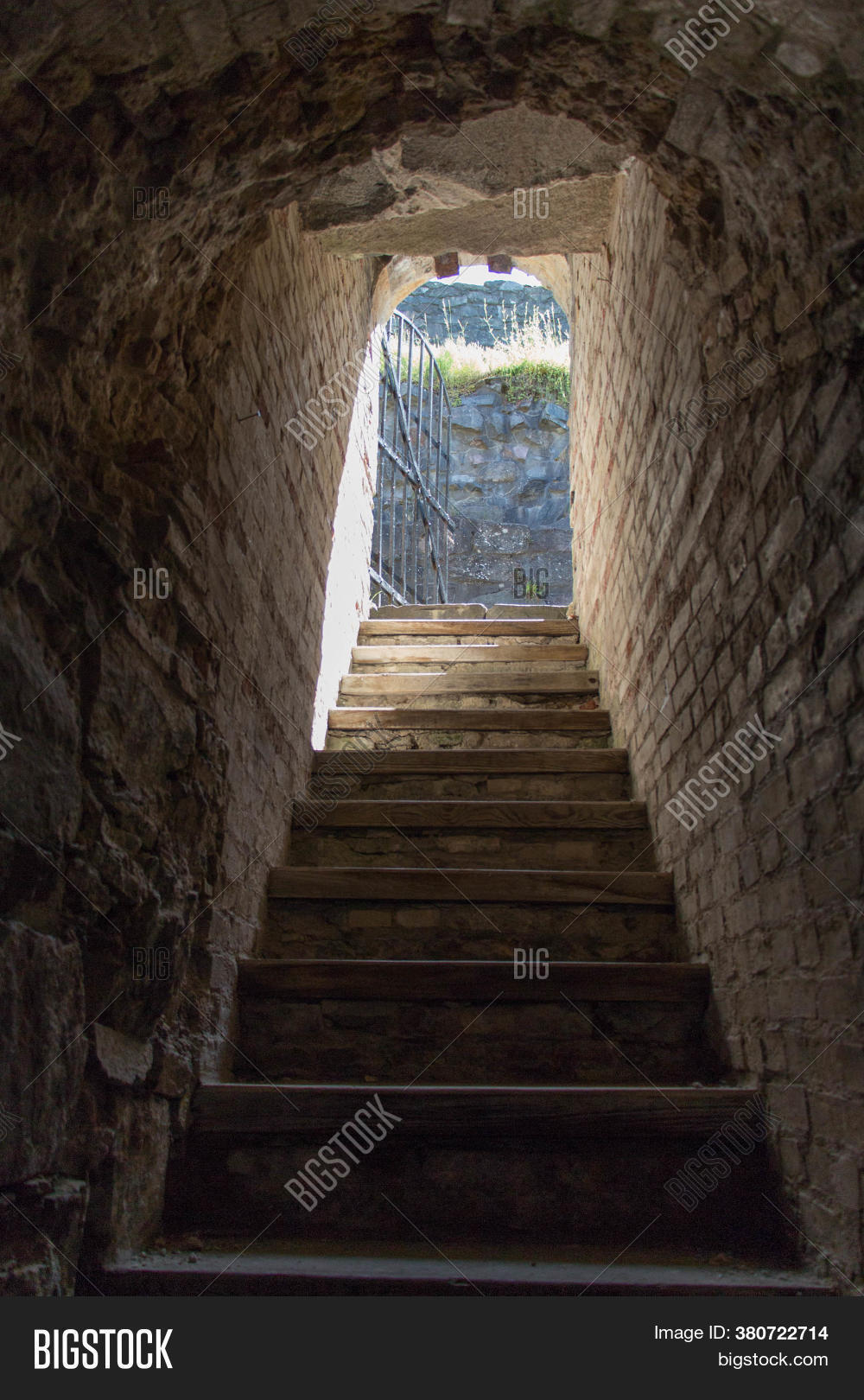 View Exit Door End Image & Photo (Free Trial) | Bigstock