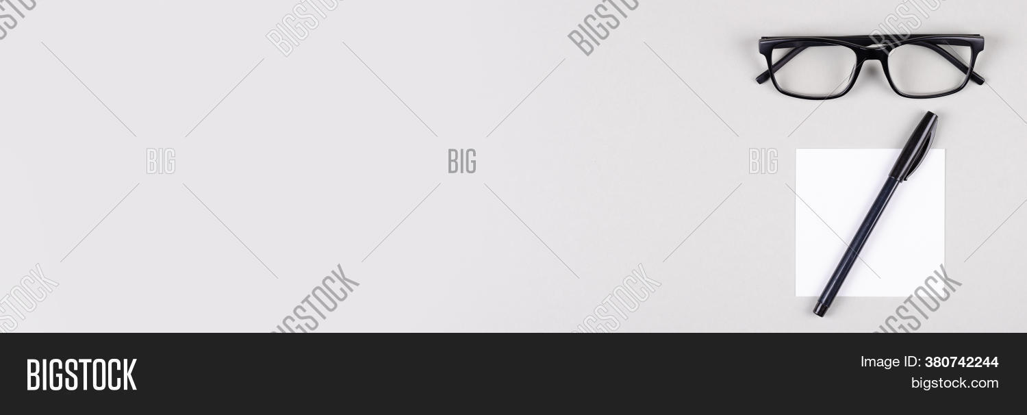 Black Pen Note Image & Photo (Free Trial) | Bigstock