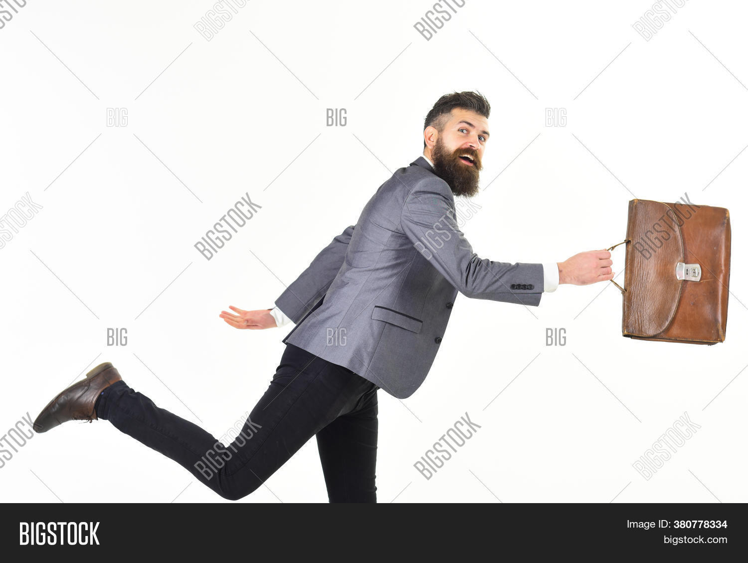 Hurry Concept. Hurry Image & Photo (Free Trial) | Bigstock