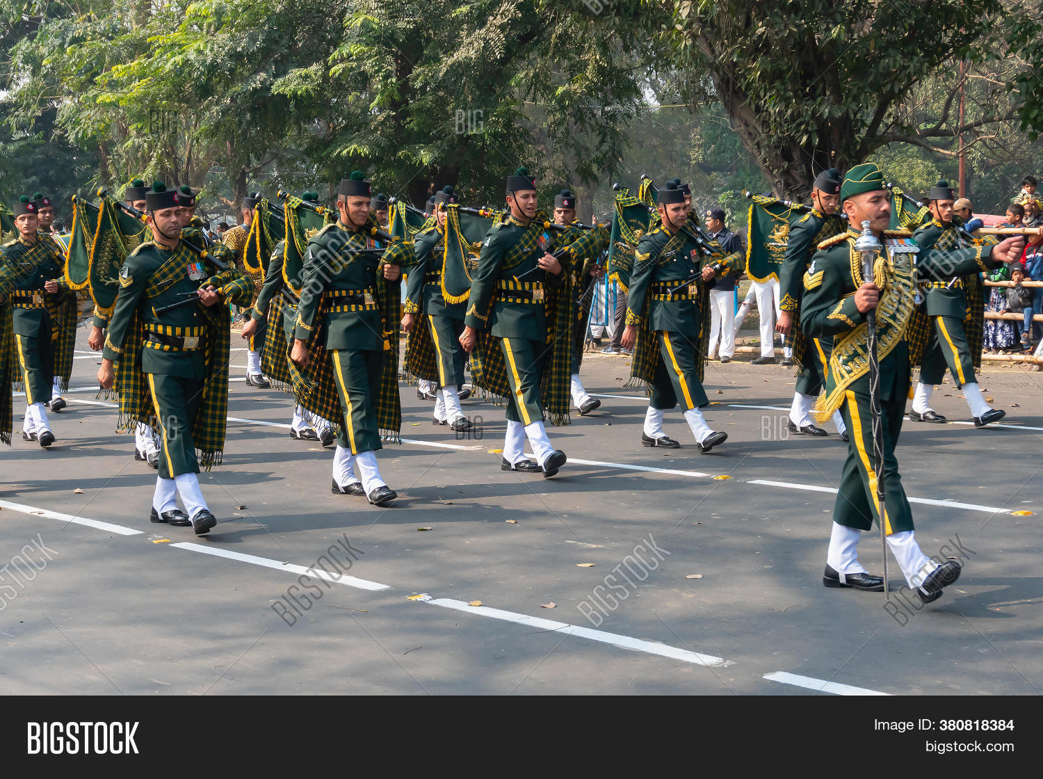 Kolkata, West Bengal, Image & Photo (Free Trial) | Bigstock