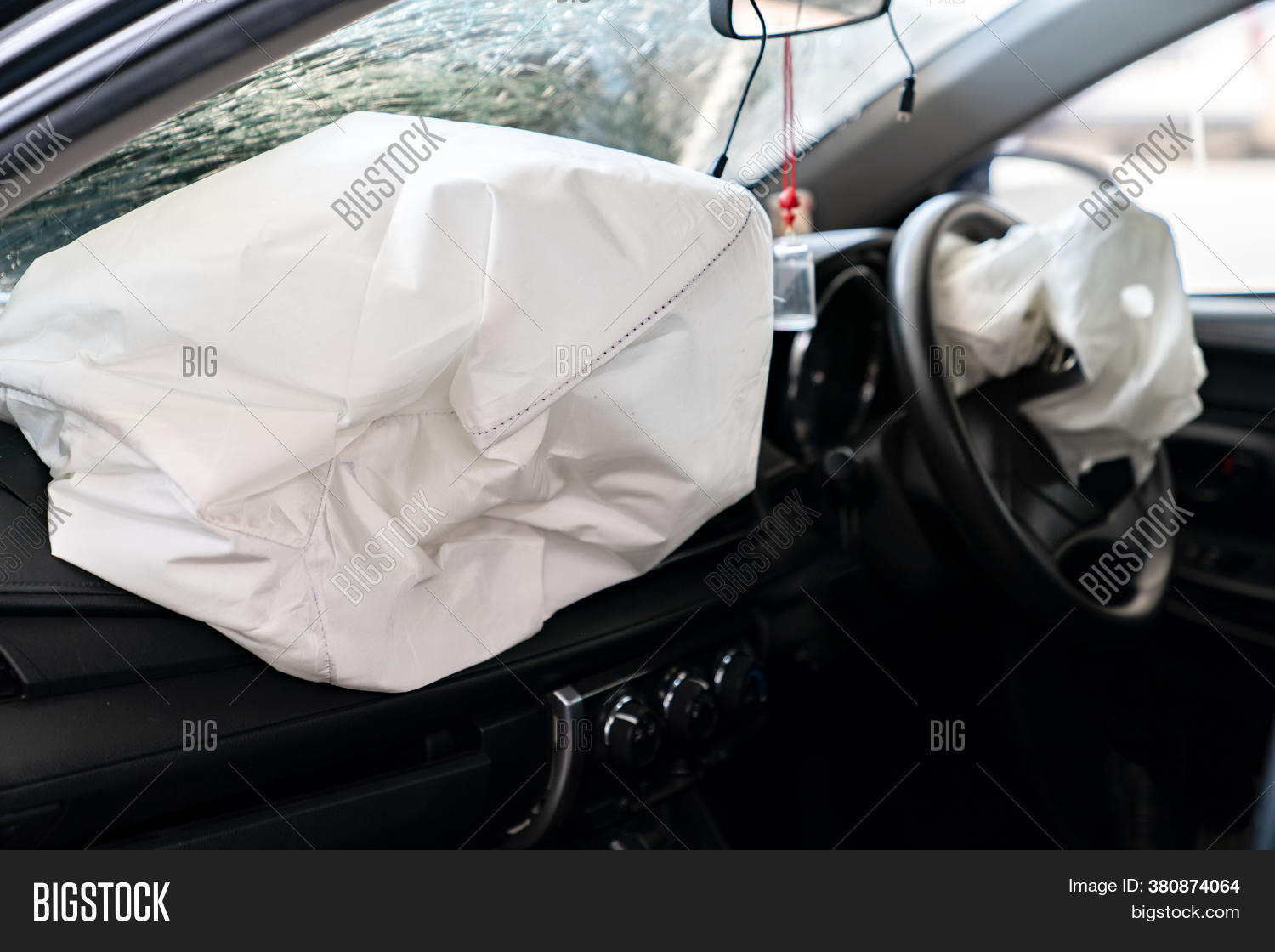 Inside Automobile, Image & Photo (Free Trial) | Bigstock