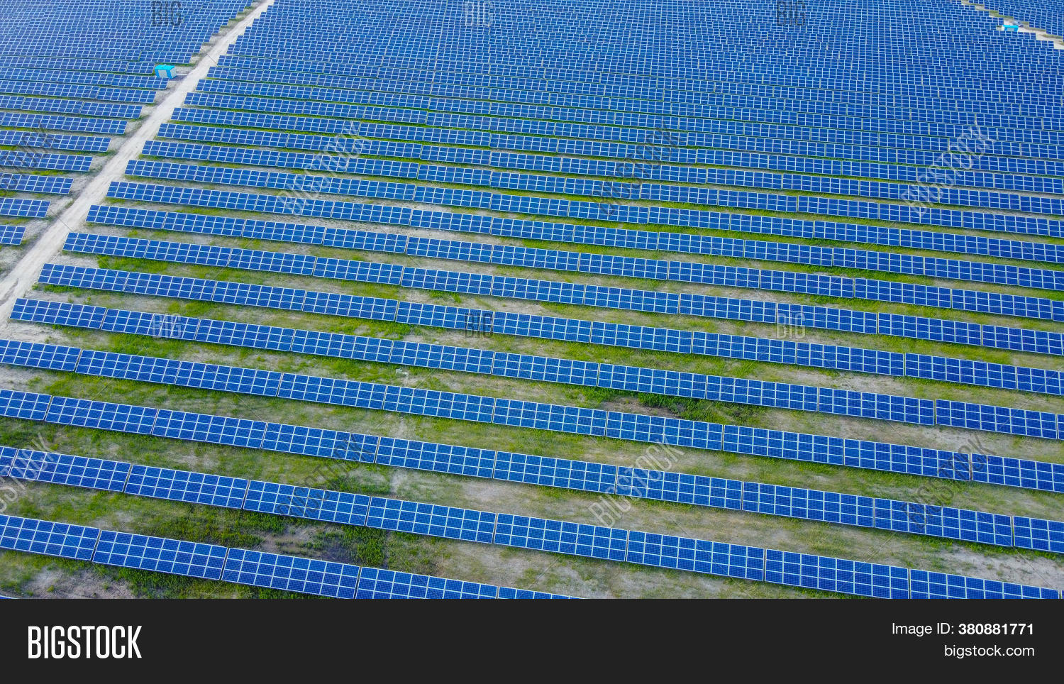 Background Solar Image & Photo (Free Trial) | Bigstock