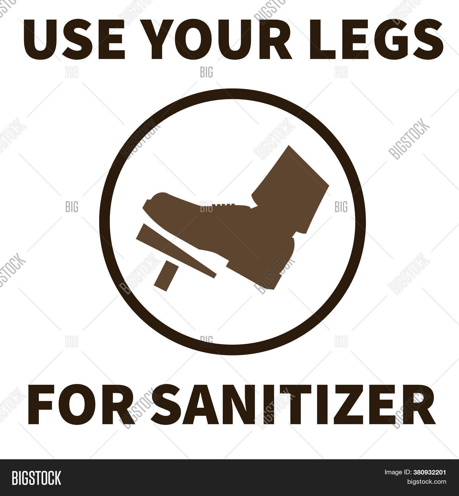Use Your Legs Image & Photo (Free Trial) | Bigstock