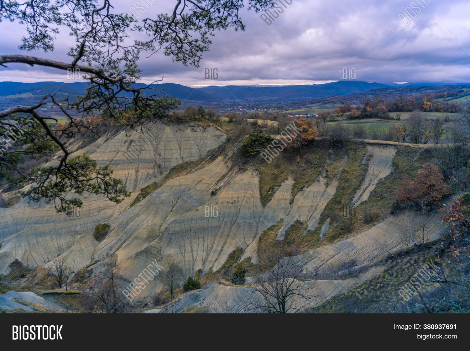Ravin De Corboeuf Image & Photo (Free Trial) | Bigstock