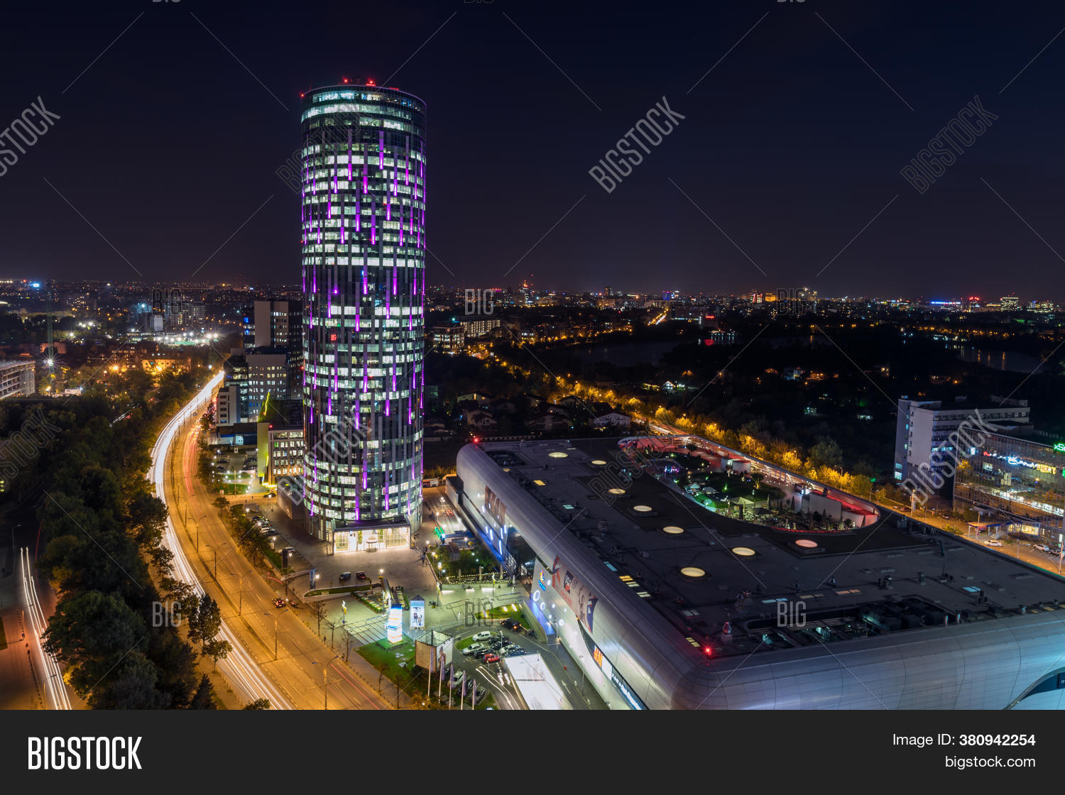 Bucharest, Romania - Image & Photo (Free Trial) | Bigstock