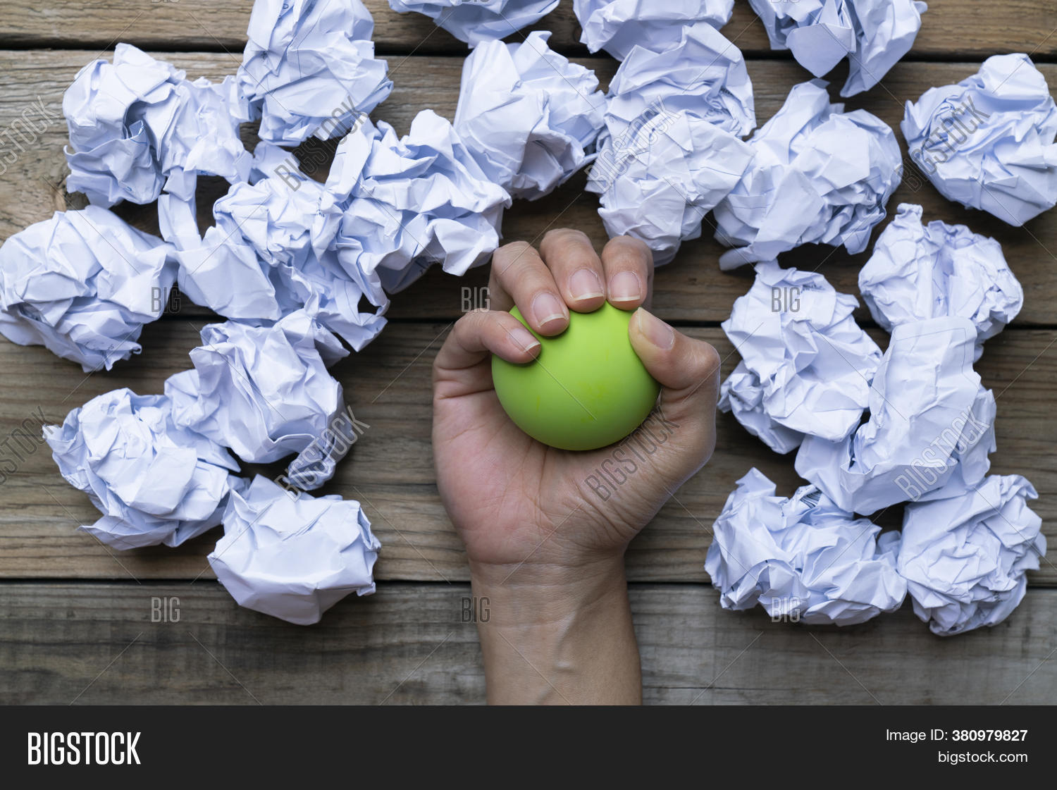 Hand Woman Squeezing Image & Photo (Free Trial) | Bigstock