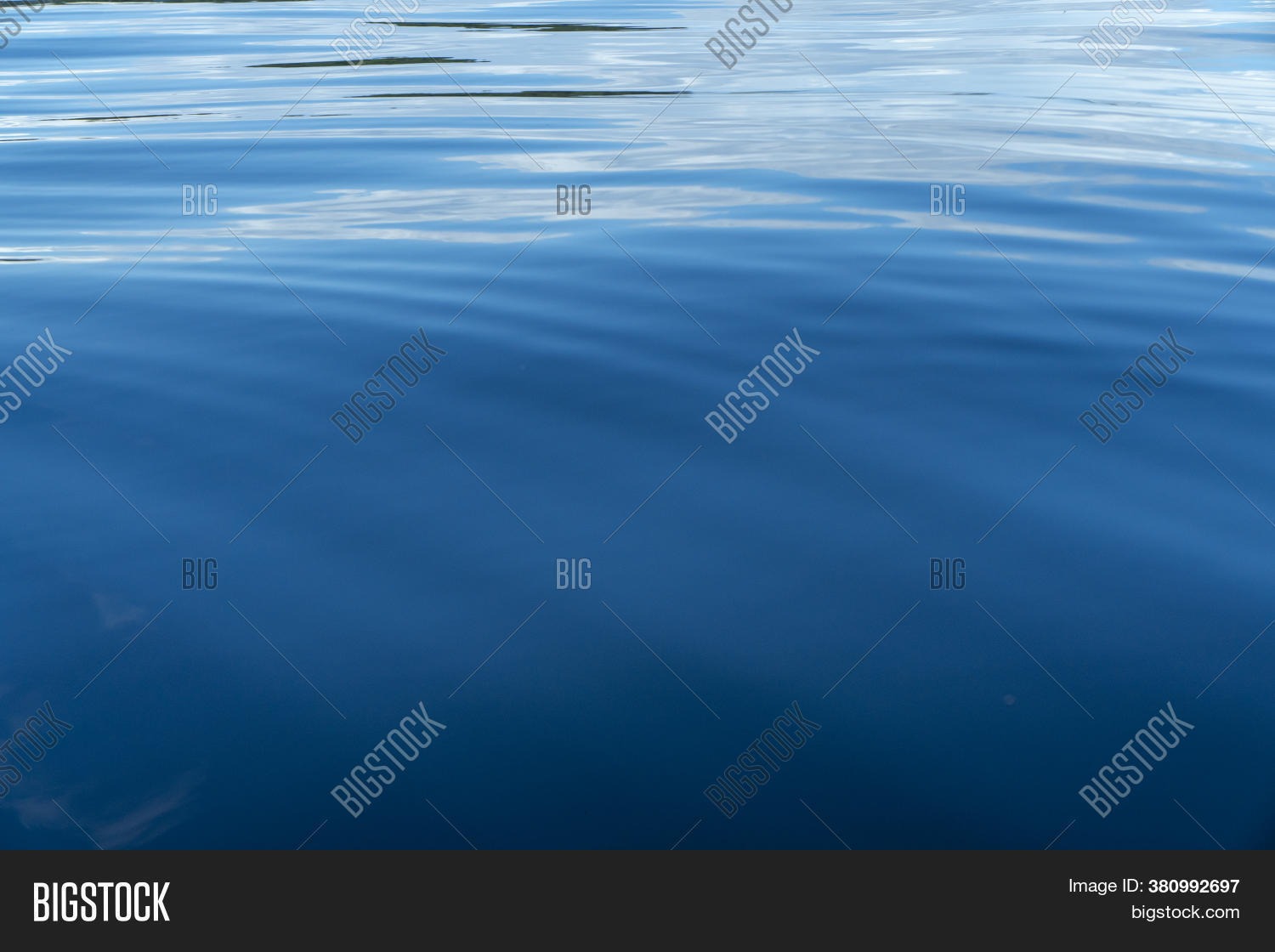 Top View Pattern Wave Image & Photo (Free Trial) | Bigstock