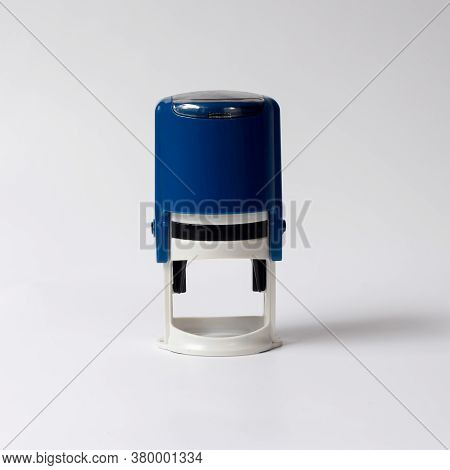 Office Stamp Isolated Image & Photo (Free Trial) | Bigstock