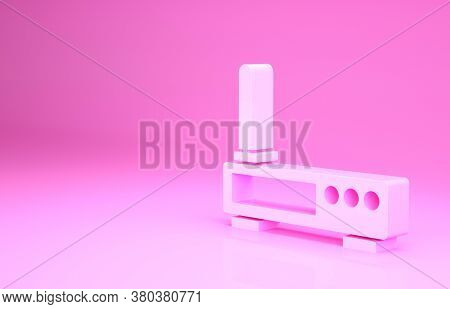 Pink Router Wi-fi Image & Photo (Free Trial) | Bigstock