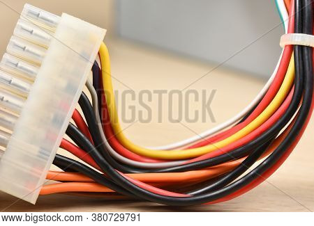 Power Cord Image & Photo (Free Trial) | Bigstock