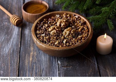 Sochivo, Kutya - Image & Photo (Free Trial) | Bigstock