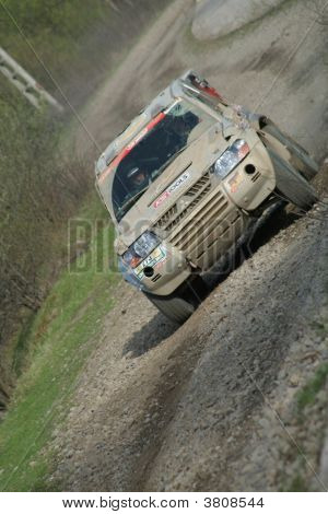 Dakar Rally Images, Illustrations & Vectors (Free) - Bigstock