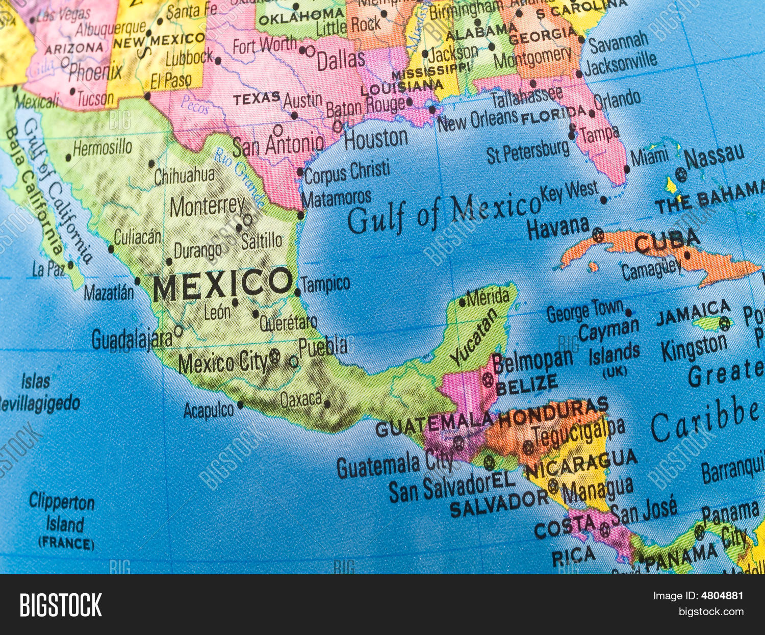 Global Studies - Image & Photo (Free Trial) | Bigstock