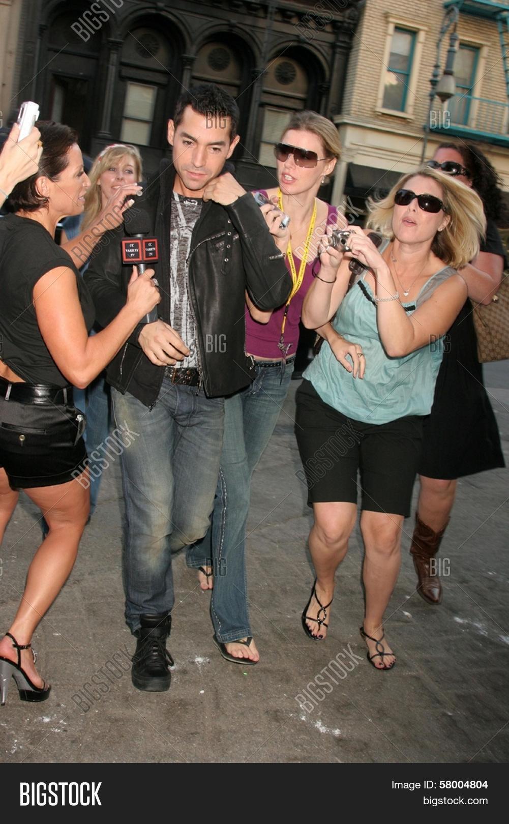 CC Perkinson Brian Image & Photo (Free Trial) | Bigstock