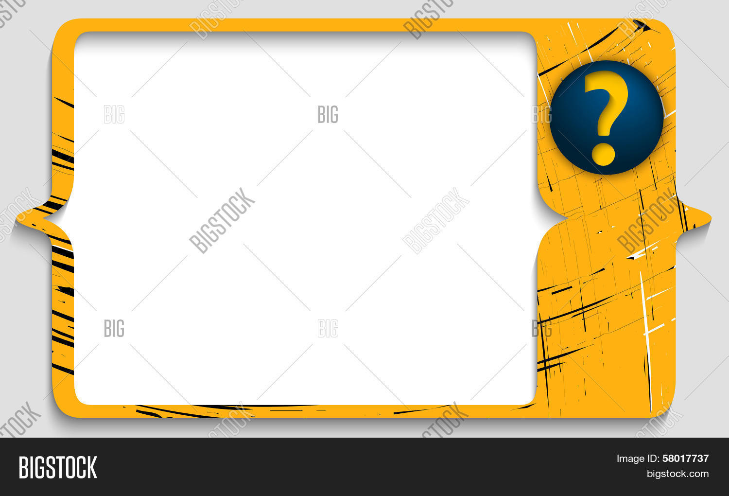 Vector Frames Any Vector & Photo (Free Trial) | Bigstock