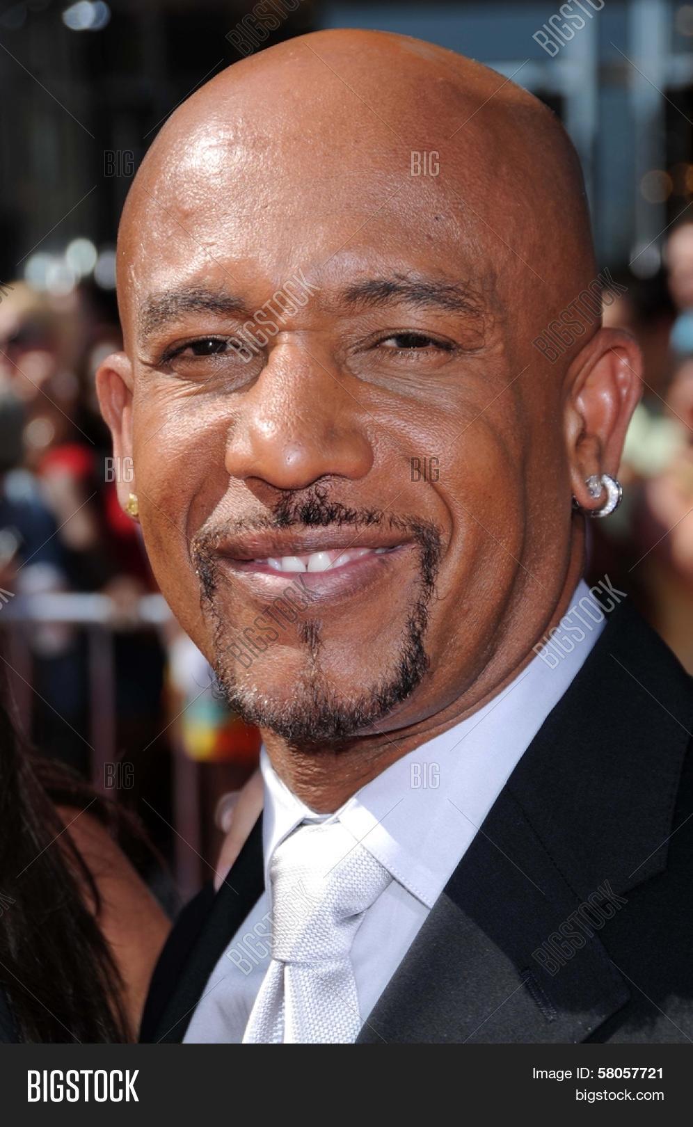 Montel Williams Image & Photo (Free Trial) | Bigstock