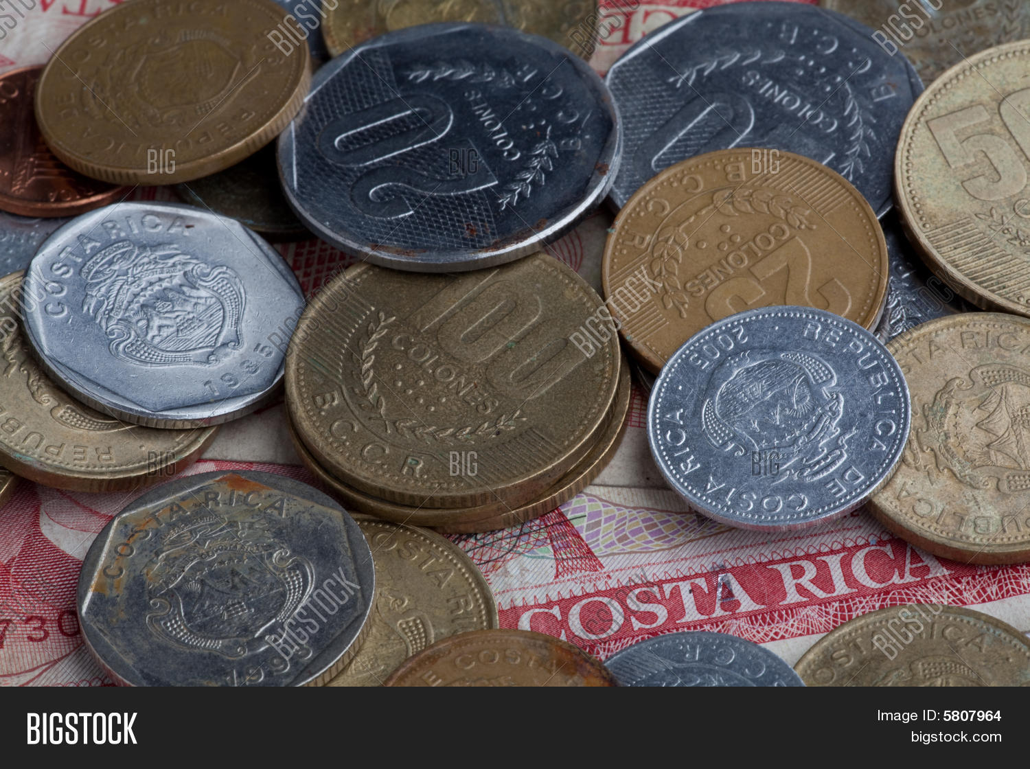 Colones Image & Photo (Free Trial) | Bigstock