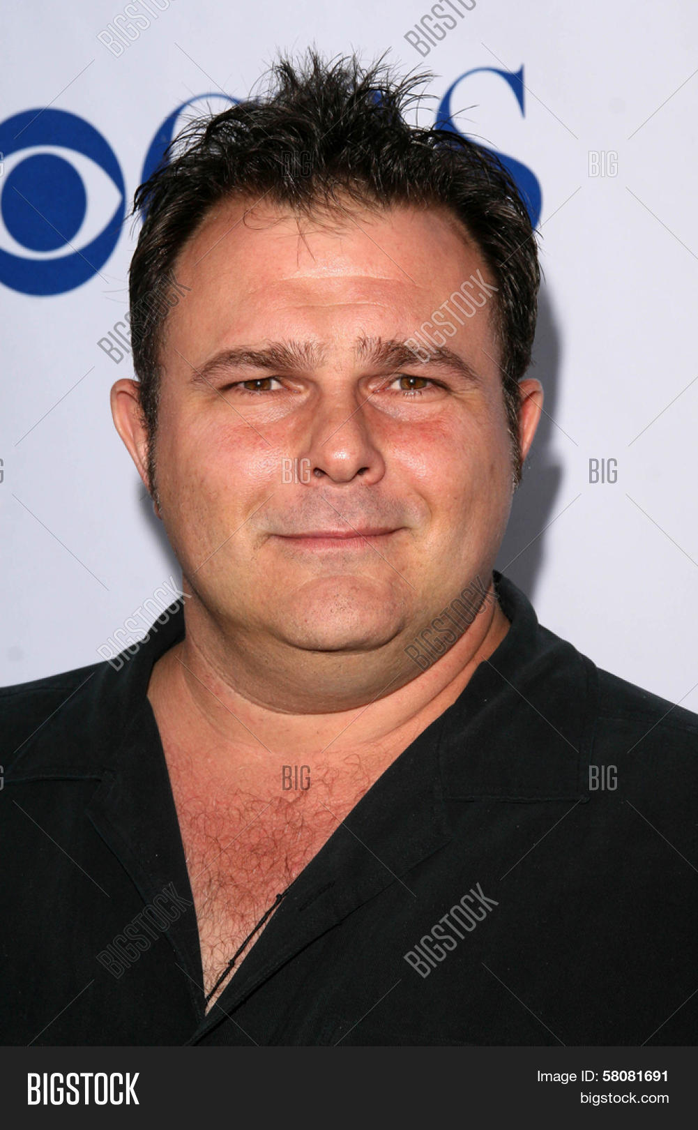 Jeremy Ratchford CBS, Image & Photo (Free Trial) | Bigstock