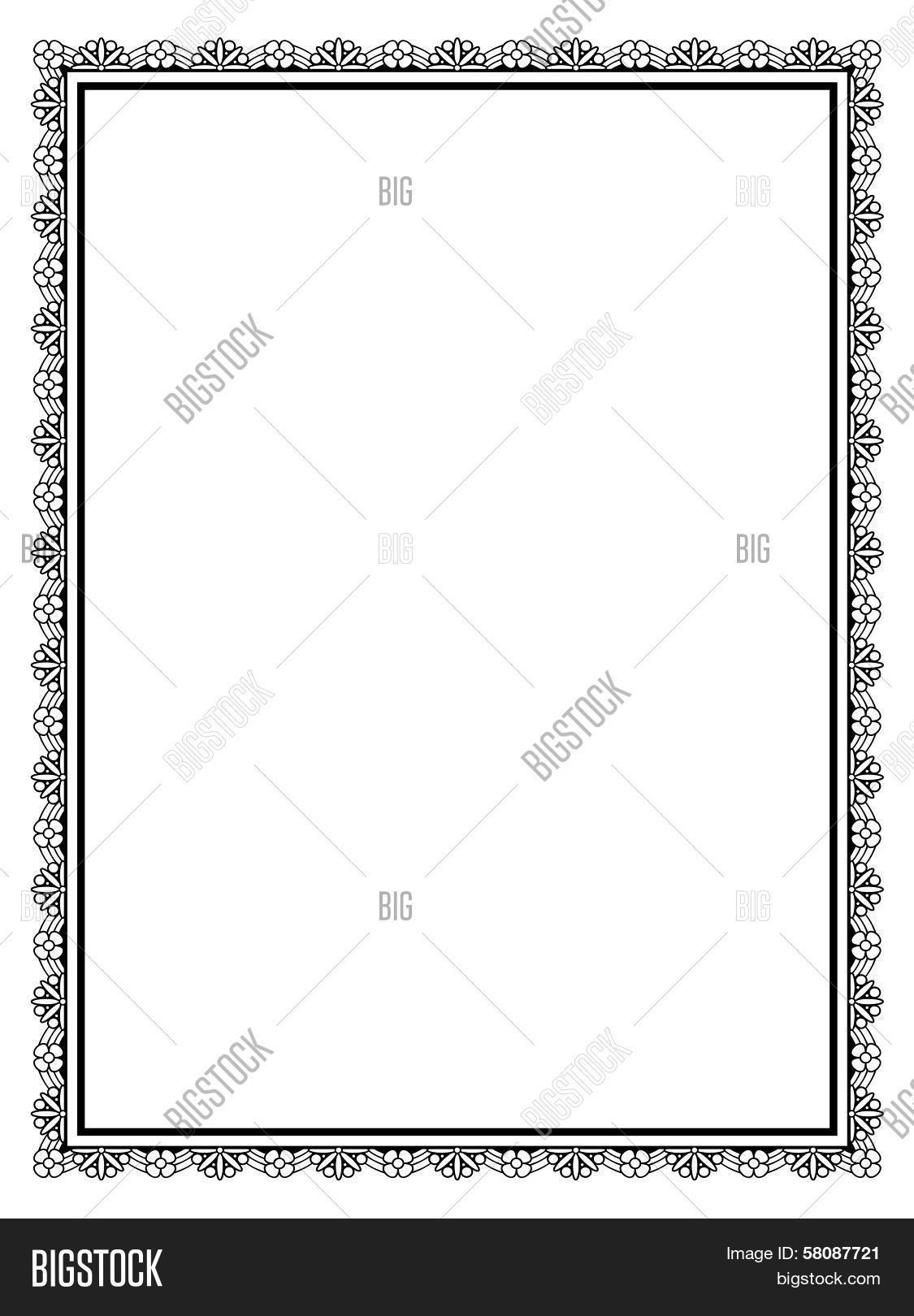 Simple Black Vector & Photo (Free Trial) | Bigstock