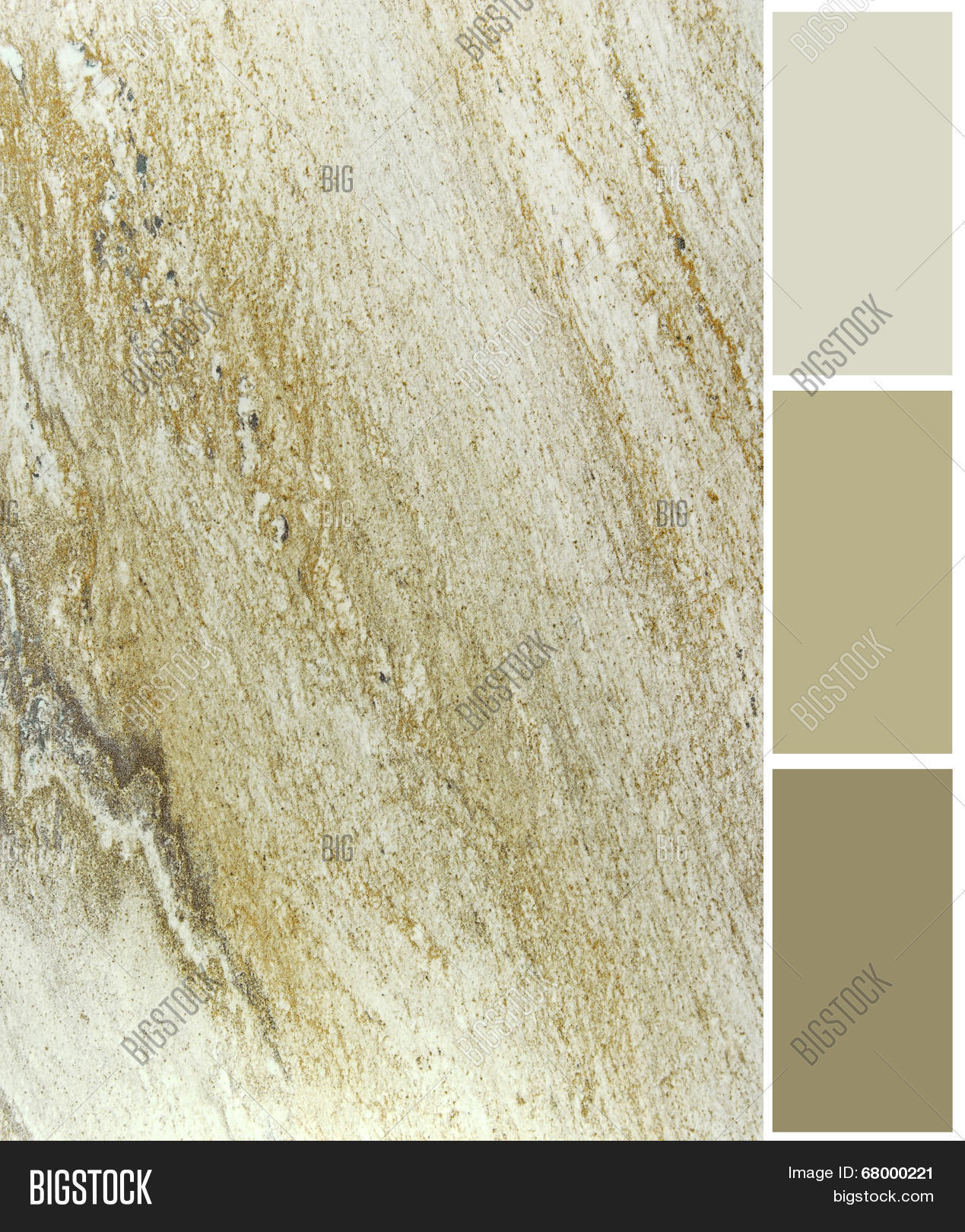 Marble Color Palette Image & Photo (Free Trial) | Bigstock