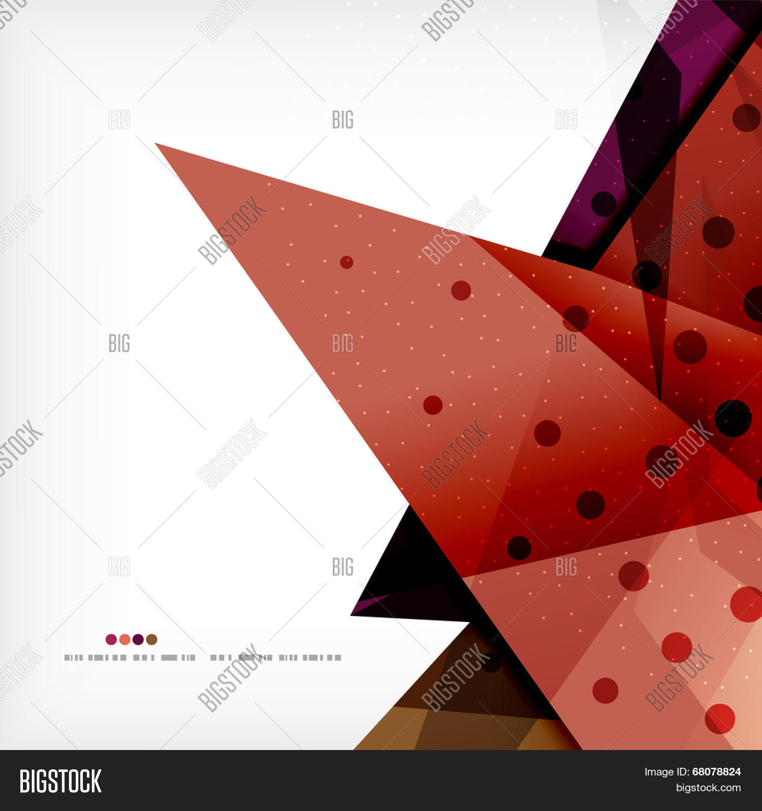 Abstract Sharp Angles Vector & Photo (Free Trial) | Bigstock