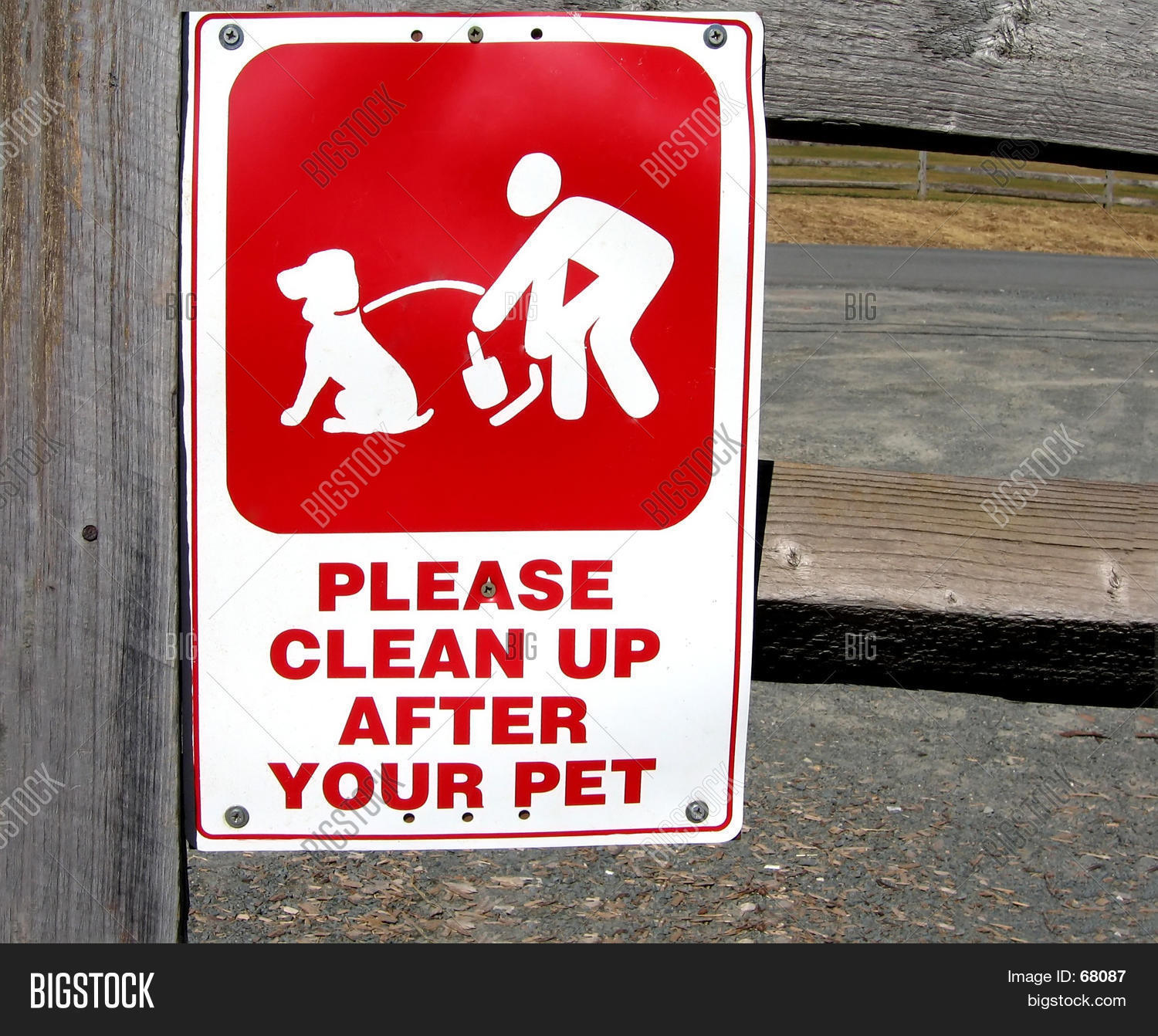 Clean Sign Image & Photo (Free Trial) | Bigstock