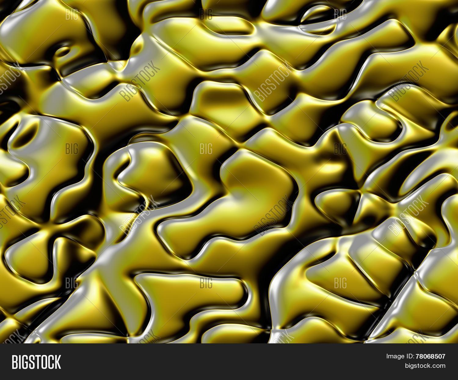 Metal Bumps Seamless Image & Photo (Free Trial) | Bigstock