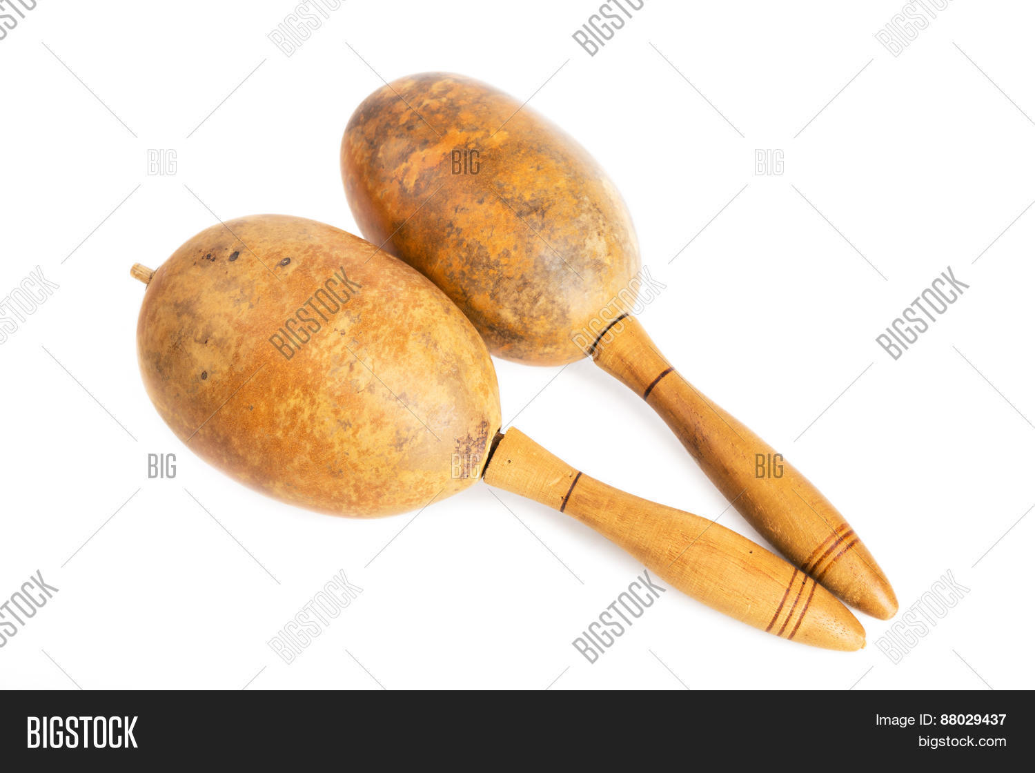 Cuban Maracas