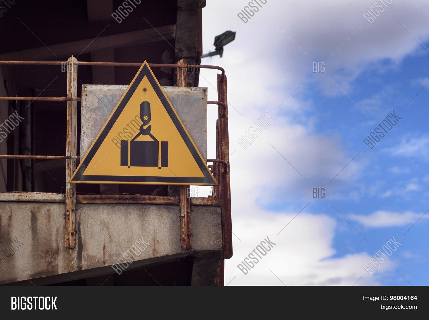 Warning Symbol Image & Photo (Free Trial) | Bigstock