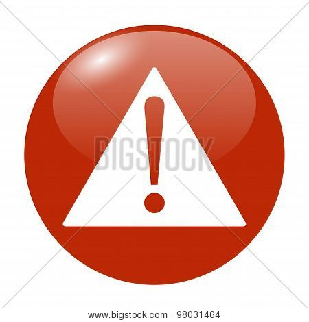 Vector Attention Sign Vector & Photo (Free Trial) | Bigstock