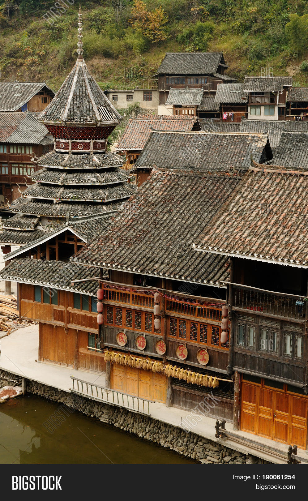 China Zhaoxing - Image & Photo (Free Trial) | Bigstock