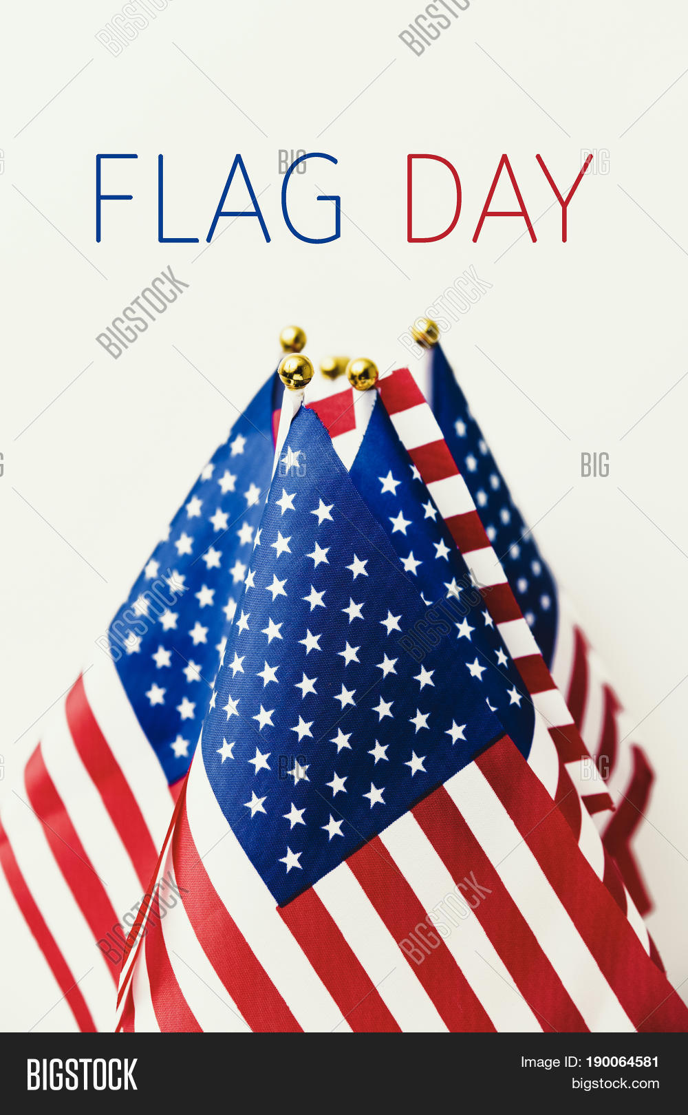 Text Flag Day Many Image & Photo (Free Trial) | Bigstock