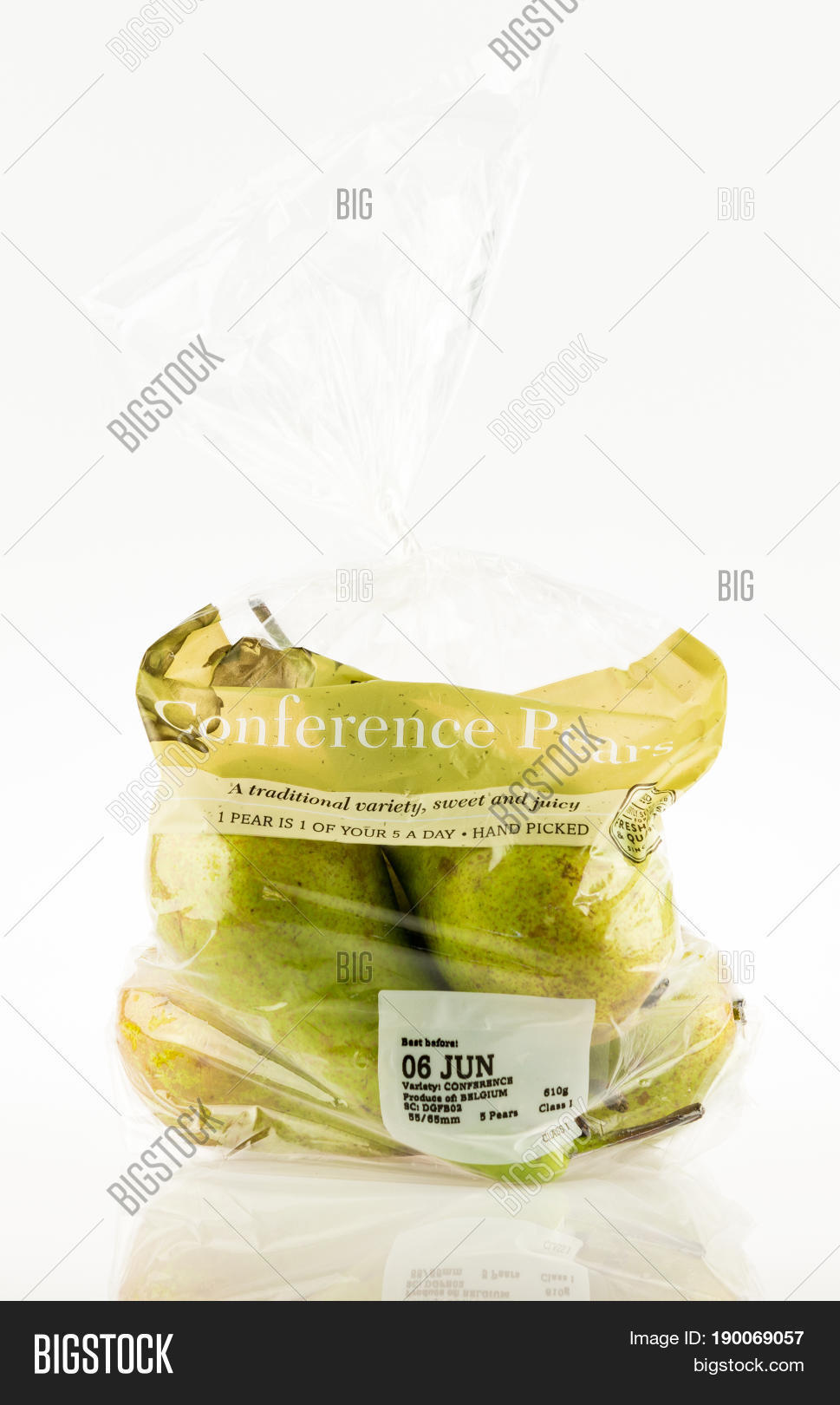 Bag Hand Picked Image & Photo (Free Trial) | Bigstock