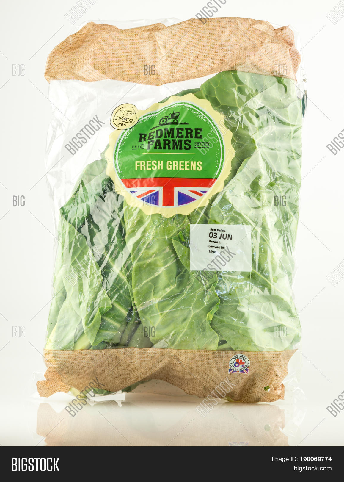 Bag Fresh 图片和照片（免费试用） | Bigstock