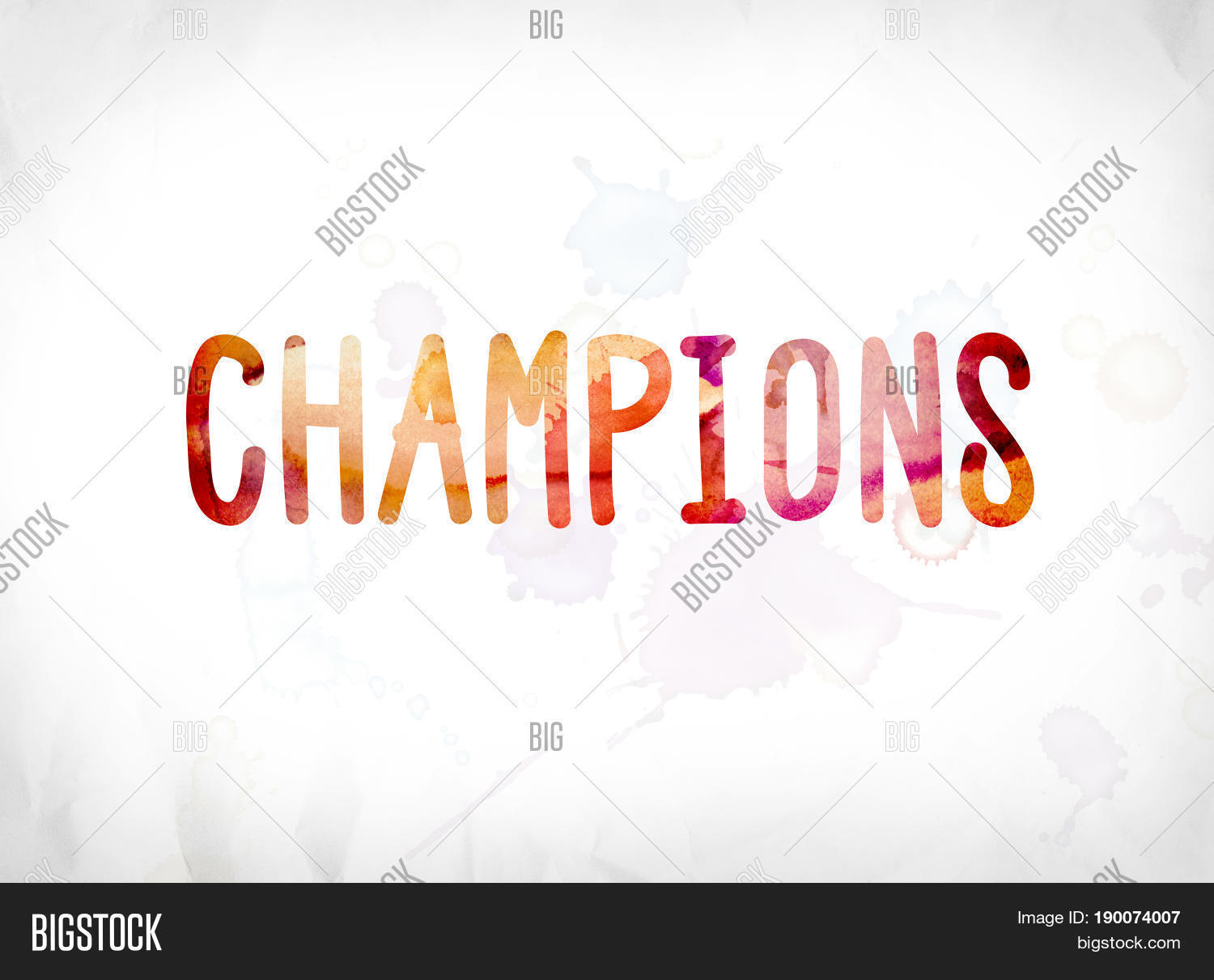 Champions Concept Image & Photo (Free Trial) | Bigstock