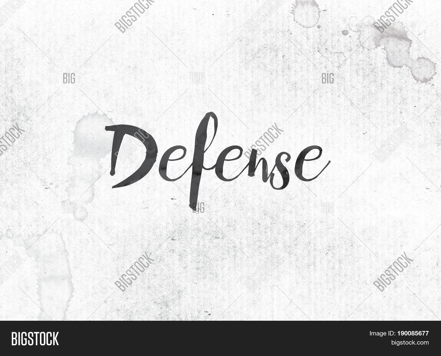 Defense Concept Image & Photo (Free Trial) | Bigstock
