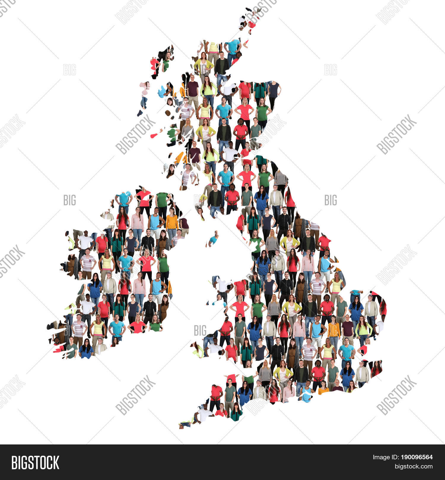 Great Britain Uk Image & Photo (Free Trial) | Bigstock