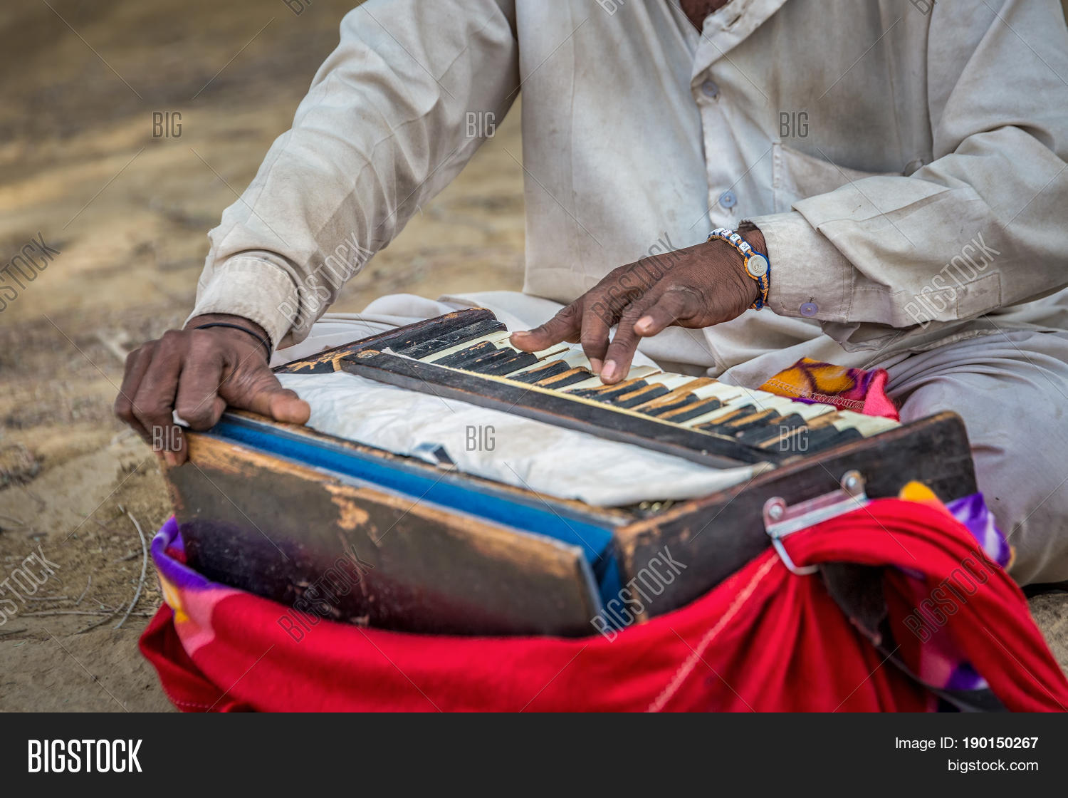 Traditional Musical Image & Photo (Free Trial) | Bigstock
