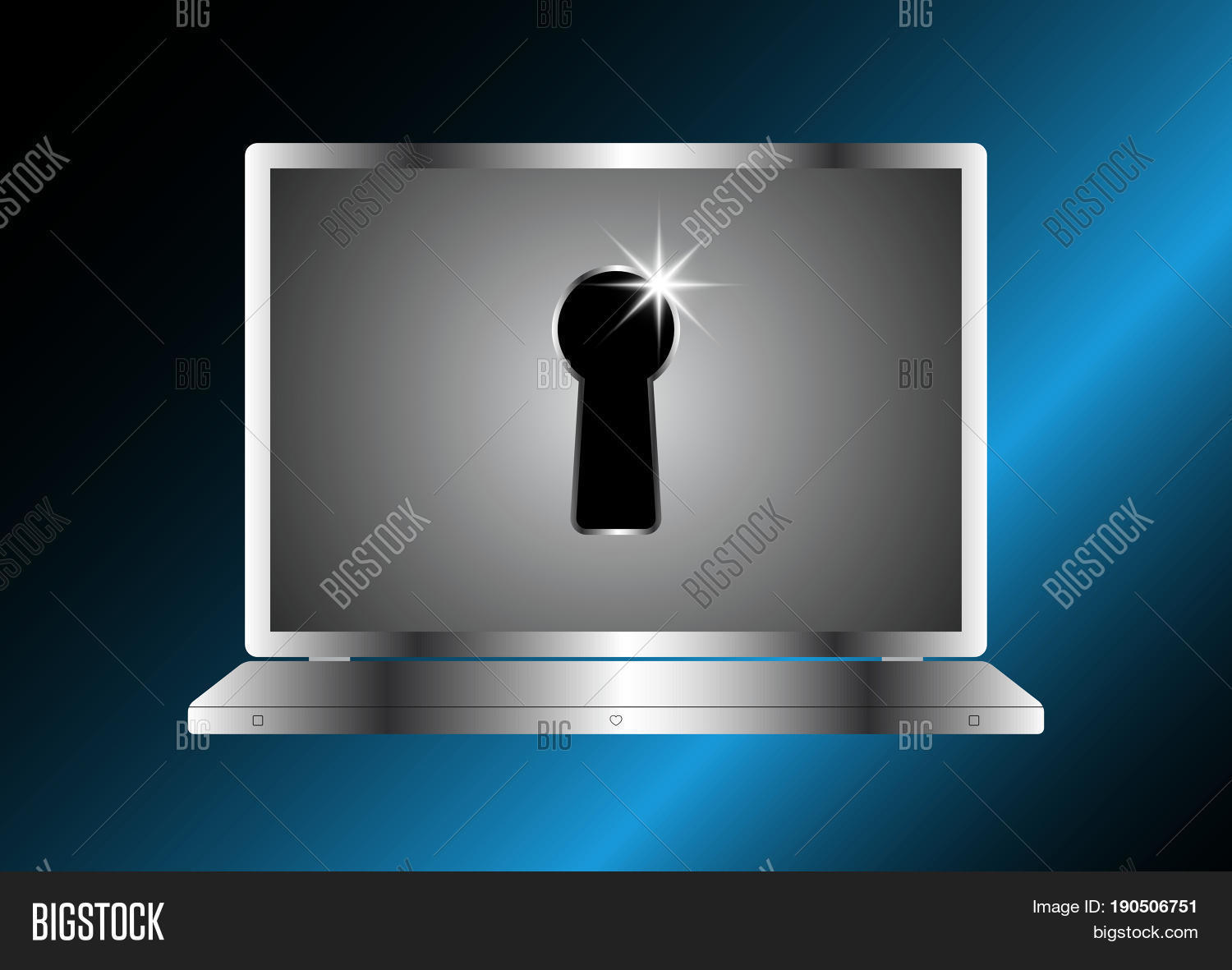 Technology Digital Vector & Photo (Free Trial) | Bigstock