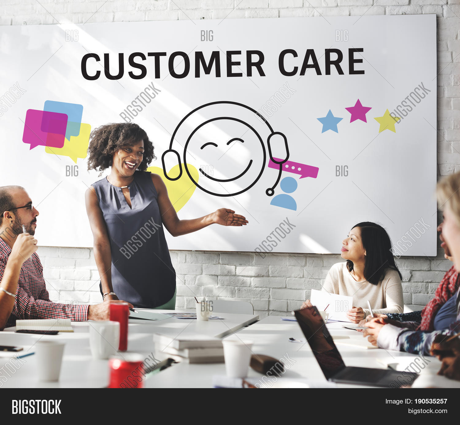 Group People Image & Photo (Free Trial) | Bigstock